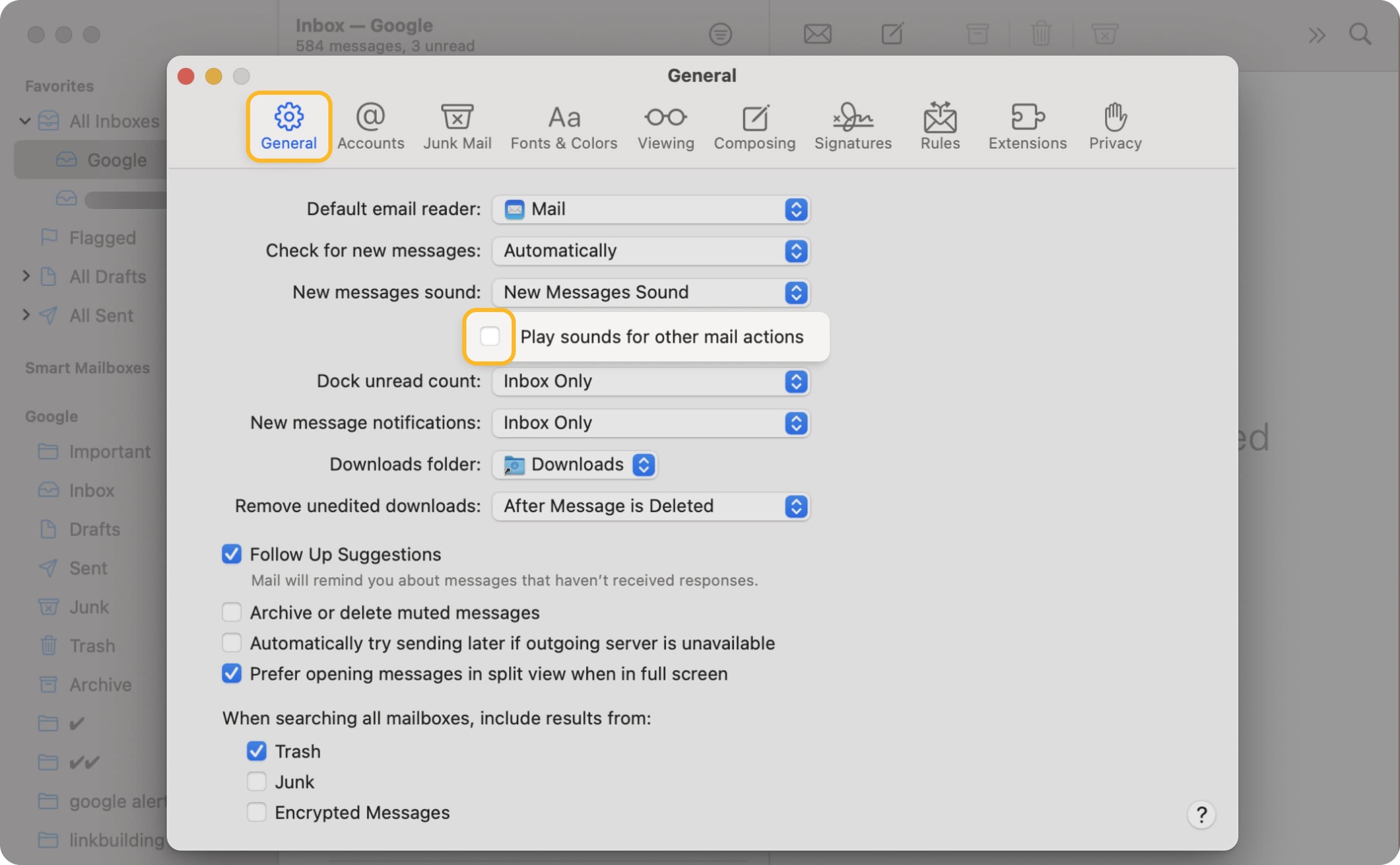 How to Manage Gmail Notifications on PC and Mobile