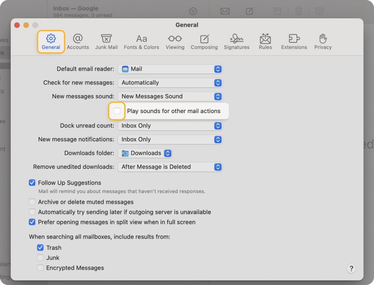 How to Manage Gmail Notifications on PC and Mobile