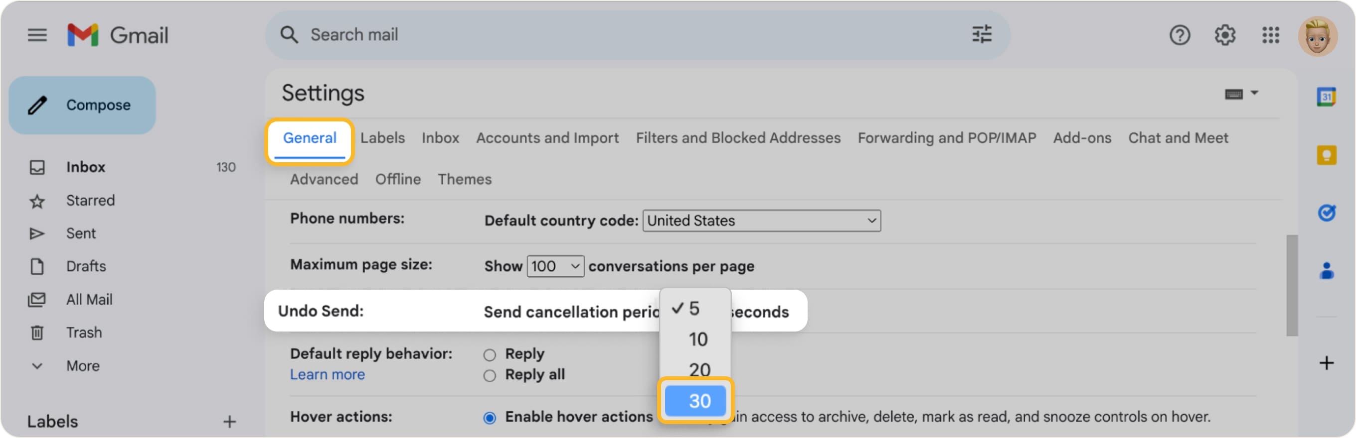 How to Recall an Email in Gmail: Full Guide For 2025