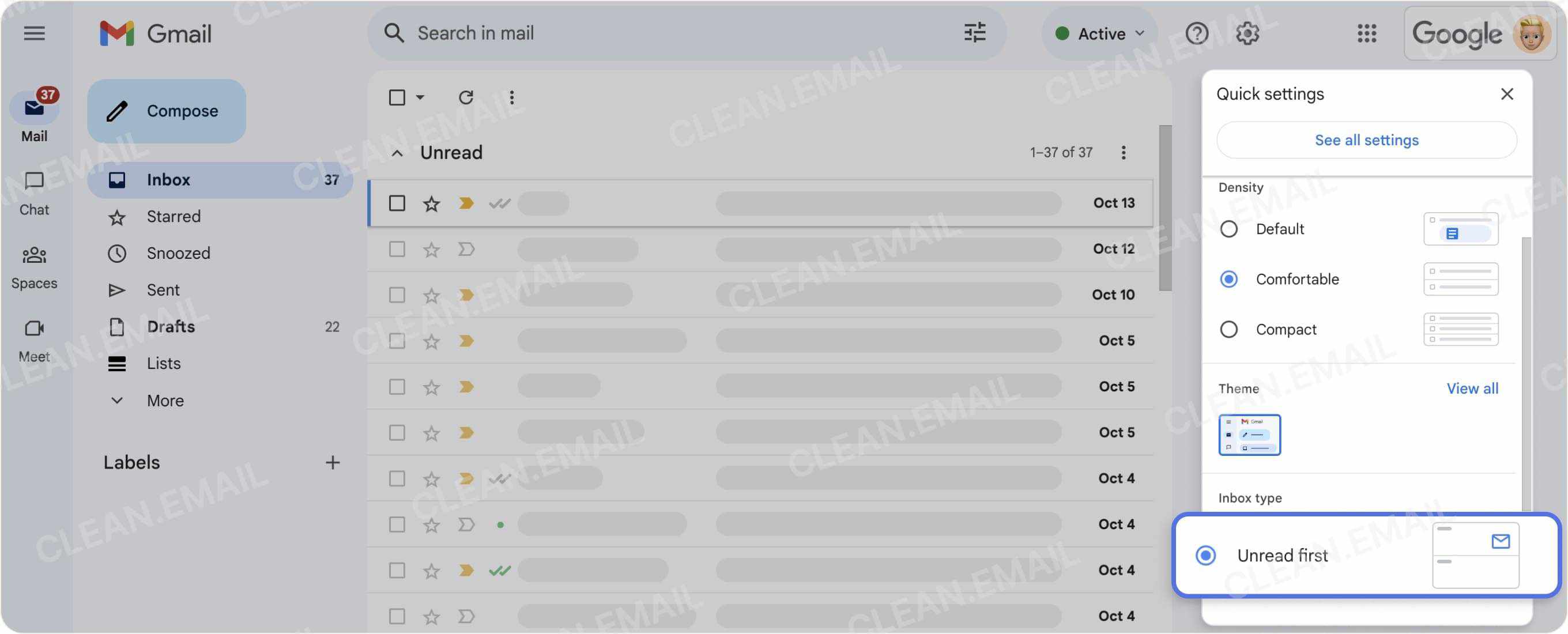 Learn How to Remove Ads From Your Gmail Inbox In 2026