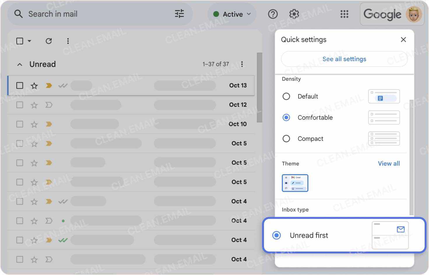 Learn How to Remove Ads From Your Gmail Inbox In 2025