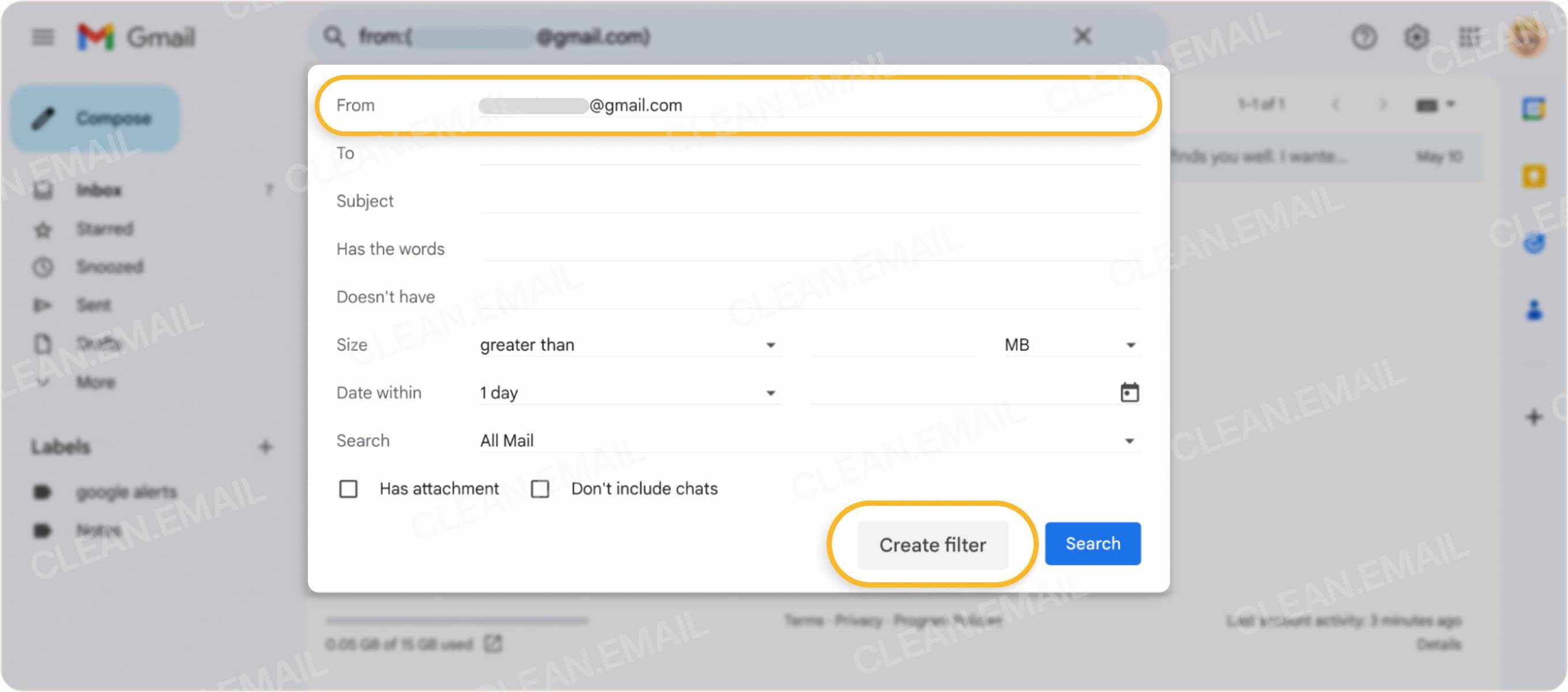 How To Remove Inbox Label In Gmail To Become More Organized