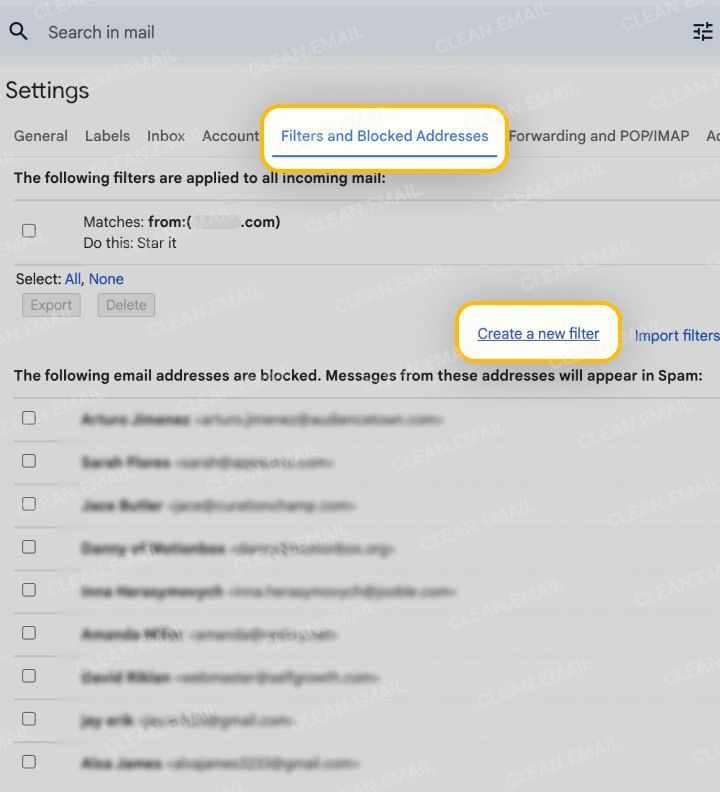 How To Remove Inbox Label In Gmail To Become More Organized