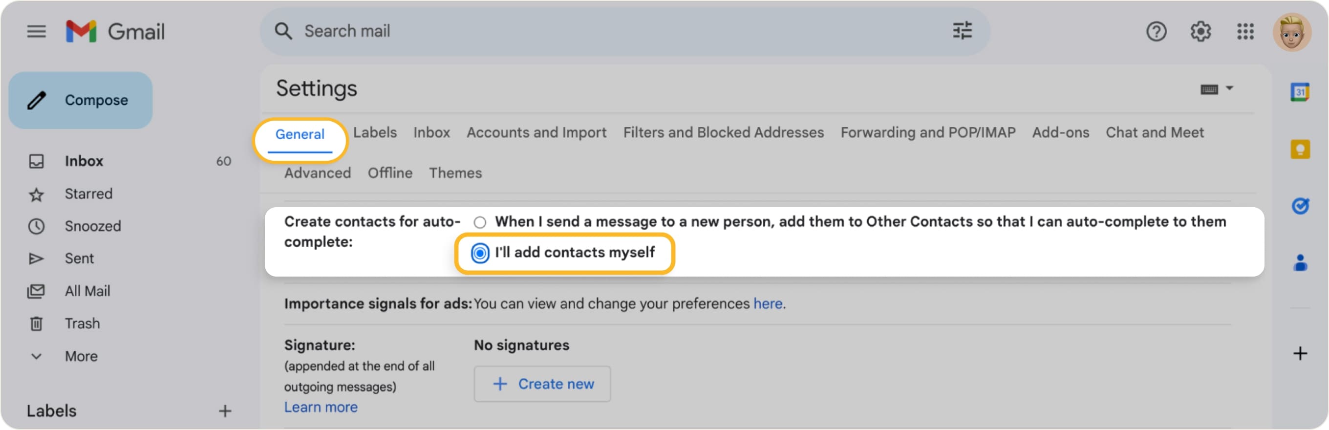 How To Remove Unwanted Email Addresses From Gmail in 2025