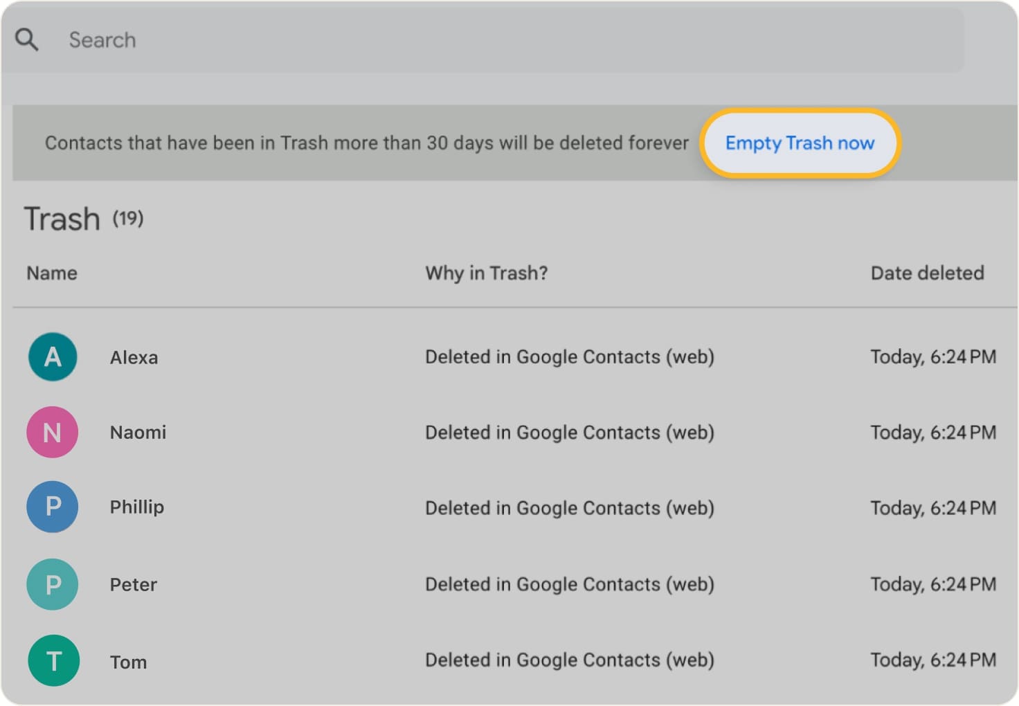 How To Remove Unwanted Email Addresses From Gmail in 2025 How To Remove Unwanted Email Addresses From Gmail in 2025
