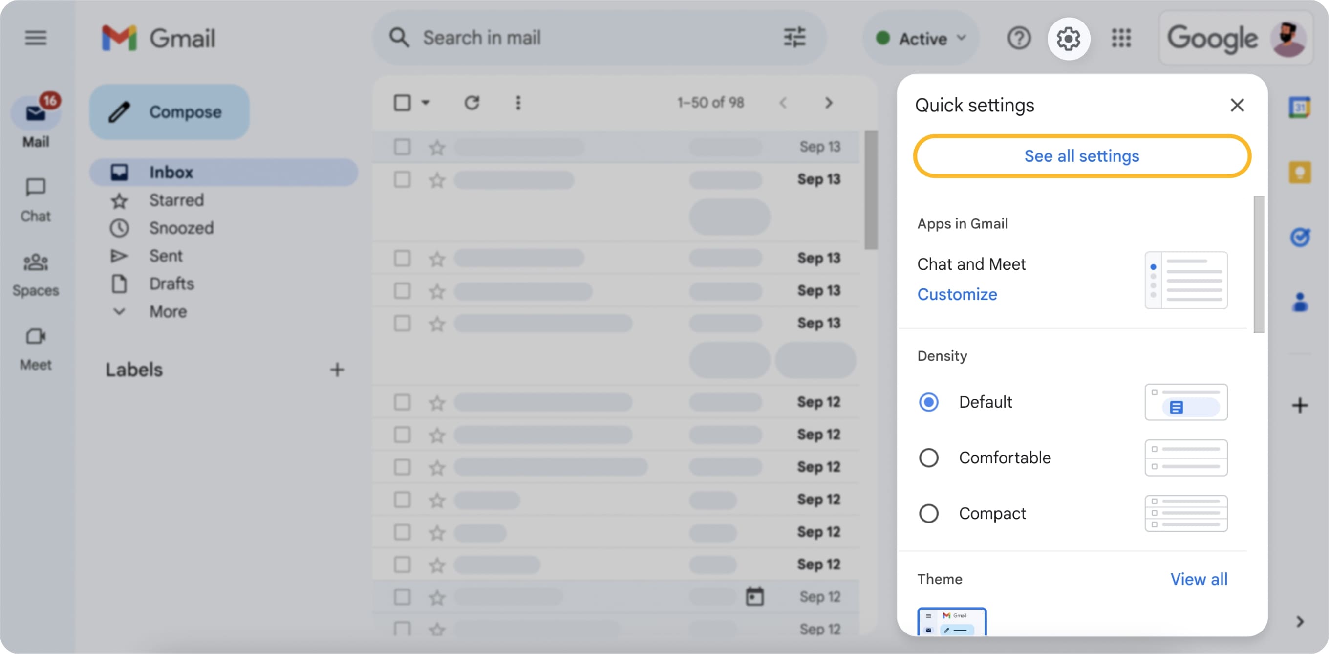 How To Remove Unwanted Email Addresses From Gmail in 2025