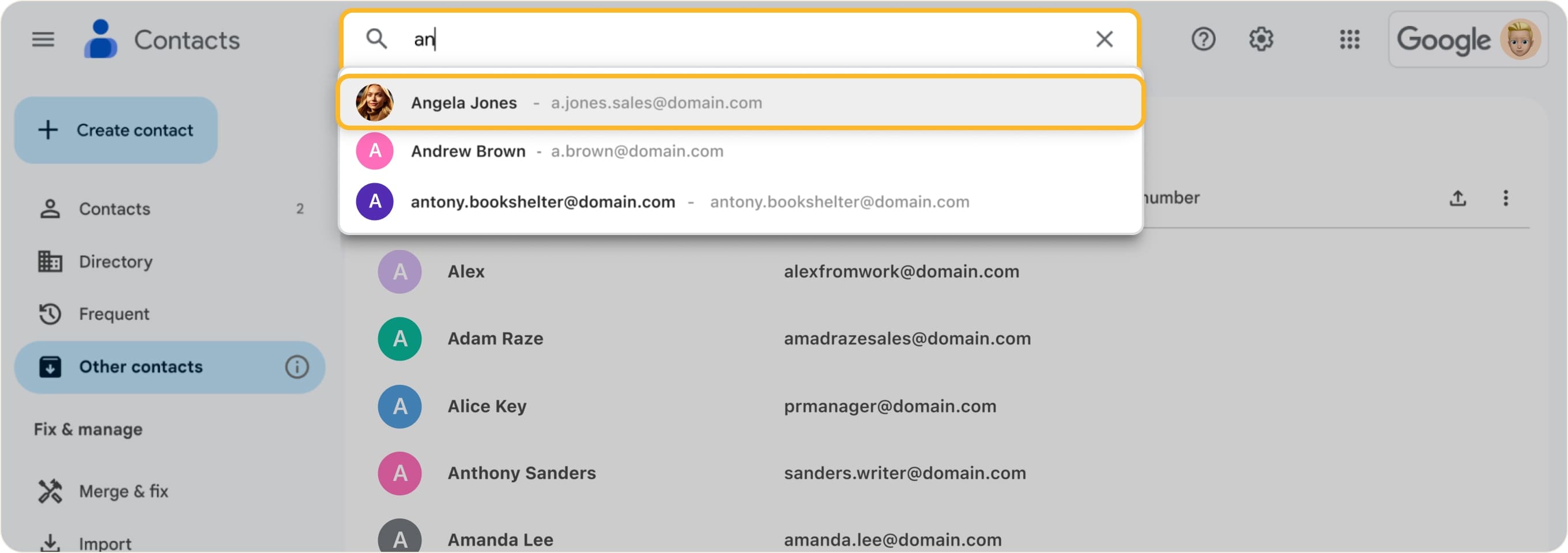 How To Remove Unwanted Email Addresses From Gmail in 2025