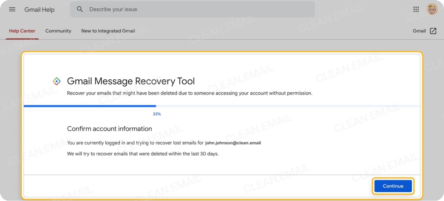 How To Restore Permanently Deleted Emails In Gmail In 2025