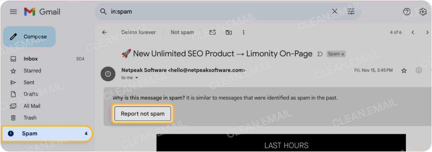 How To Restore Permanently Deleted Emails In Gmail In 2025