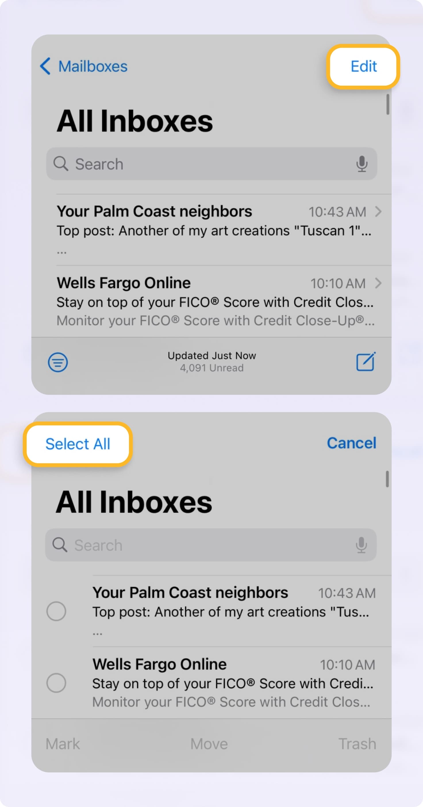 How To Select All In Gmail: Step-by-Step Guide For 2025