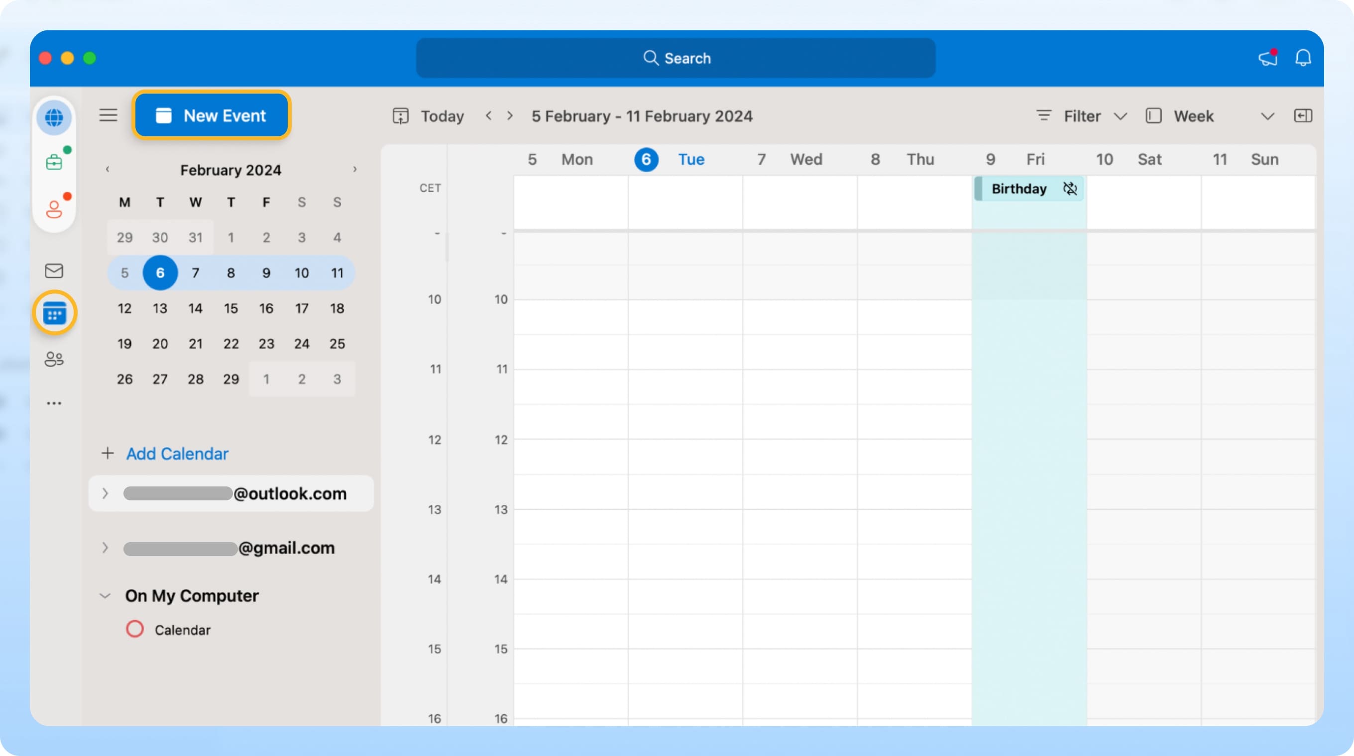 How to Send a Calendar Invite in Outlook Step by Step