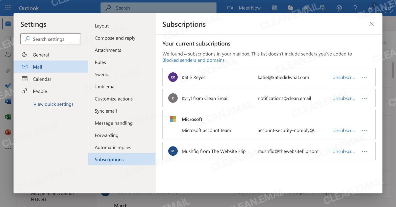 How to Stop Junk Email in Outlook To Declutter Your Inbox