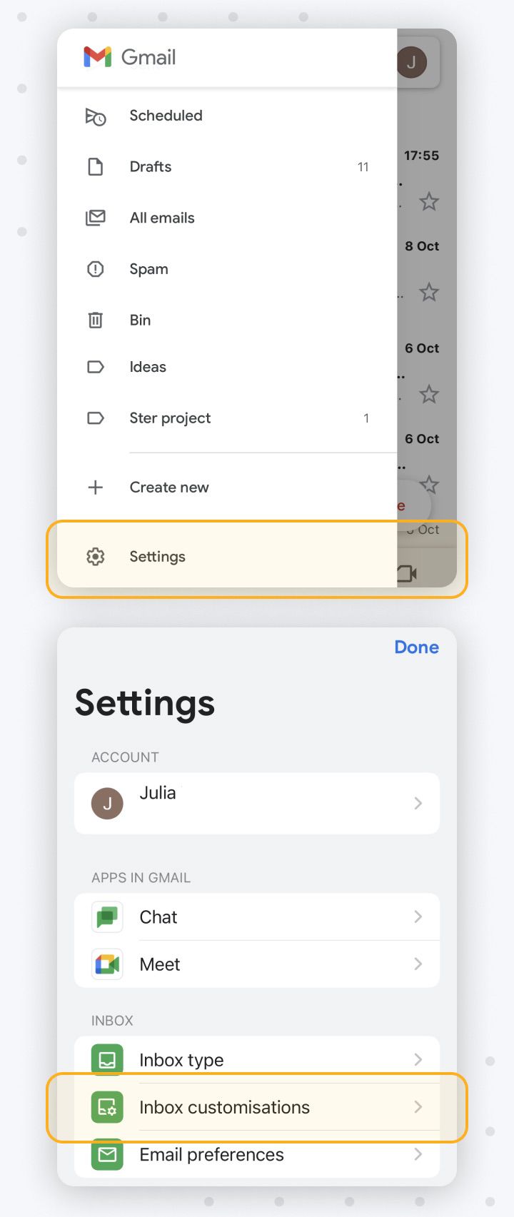 How To Stop Promotions In Gmail: Disable The Promotions Tab