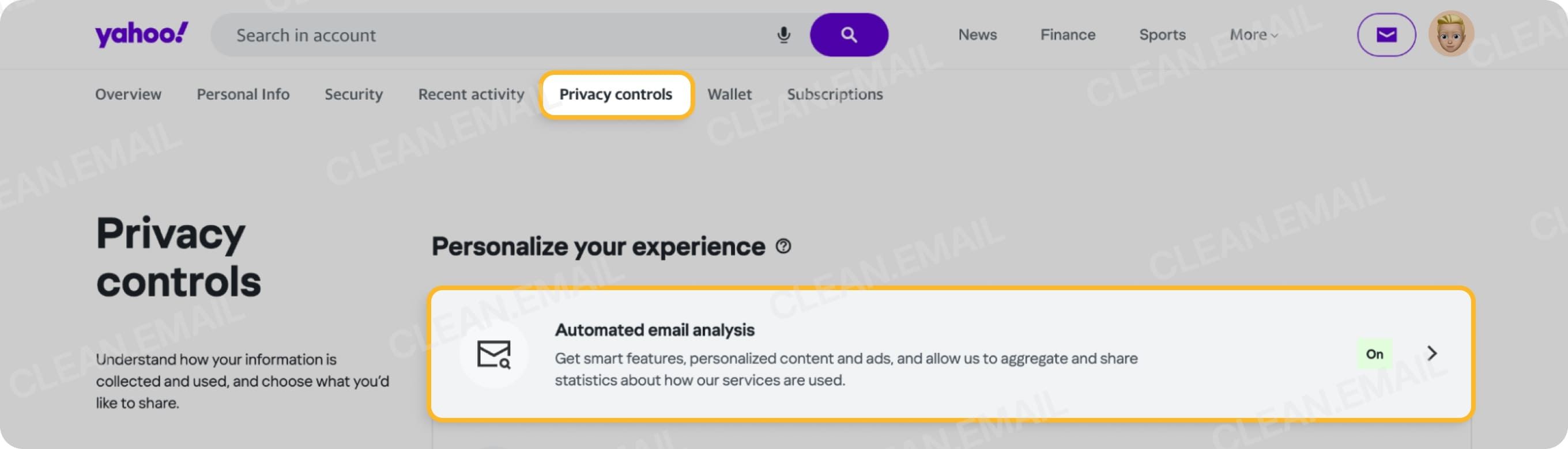 How To Turn Off AI Summary In Yahoo Mail On Web And Mobile