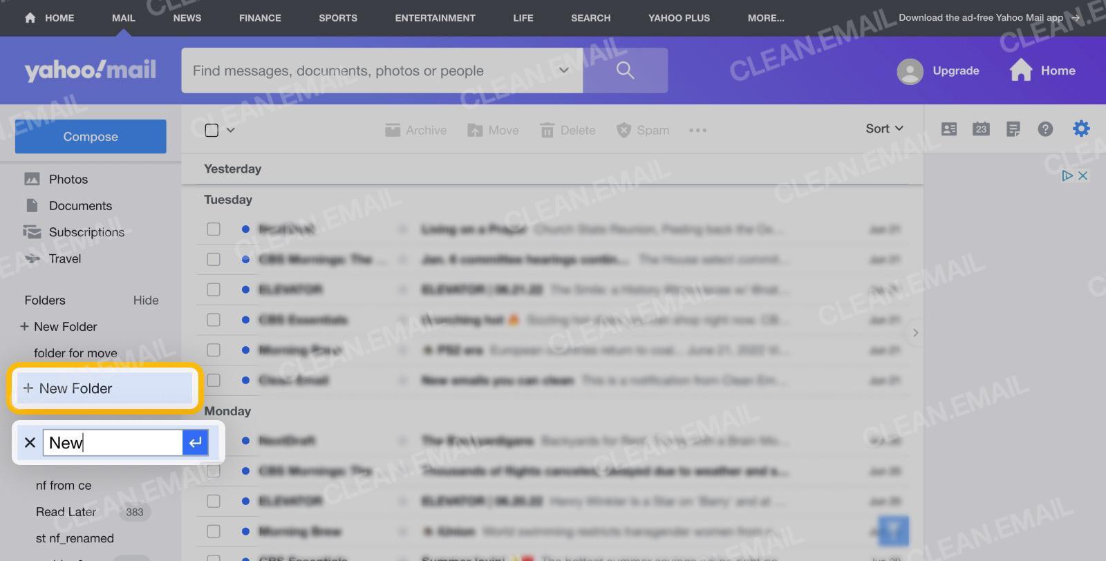 How To Use Yahoo Mail Effectively: 9 Best Yahoo Tips In 2025