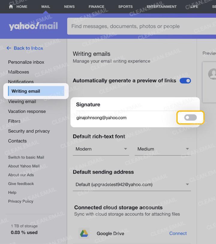How To Use Yahoo Mail Effectively: 9 Best Yahoo Tips In 2025