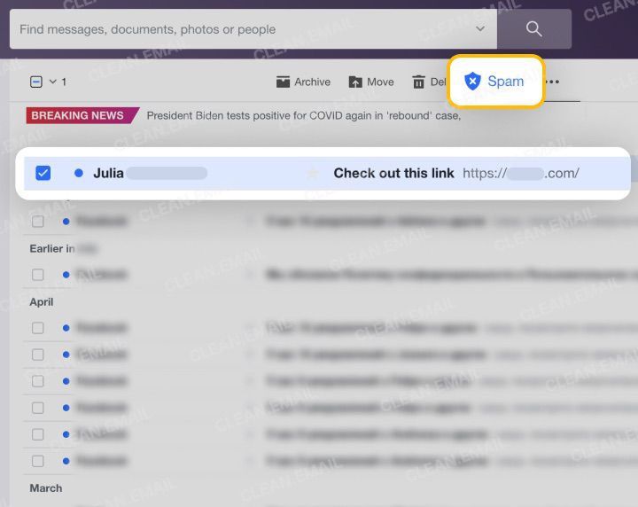 How To Use Yahoo Mail Effectively: 9 Best Yahoo Tips In 2025