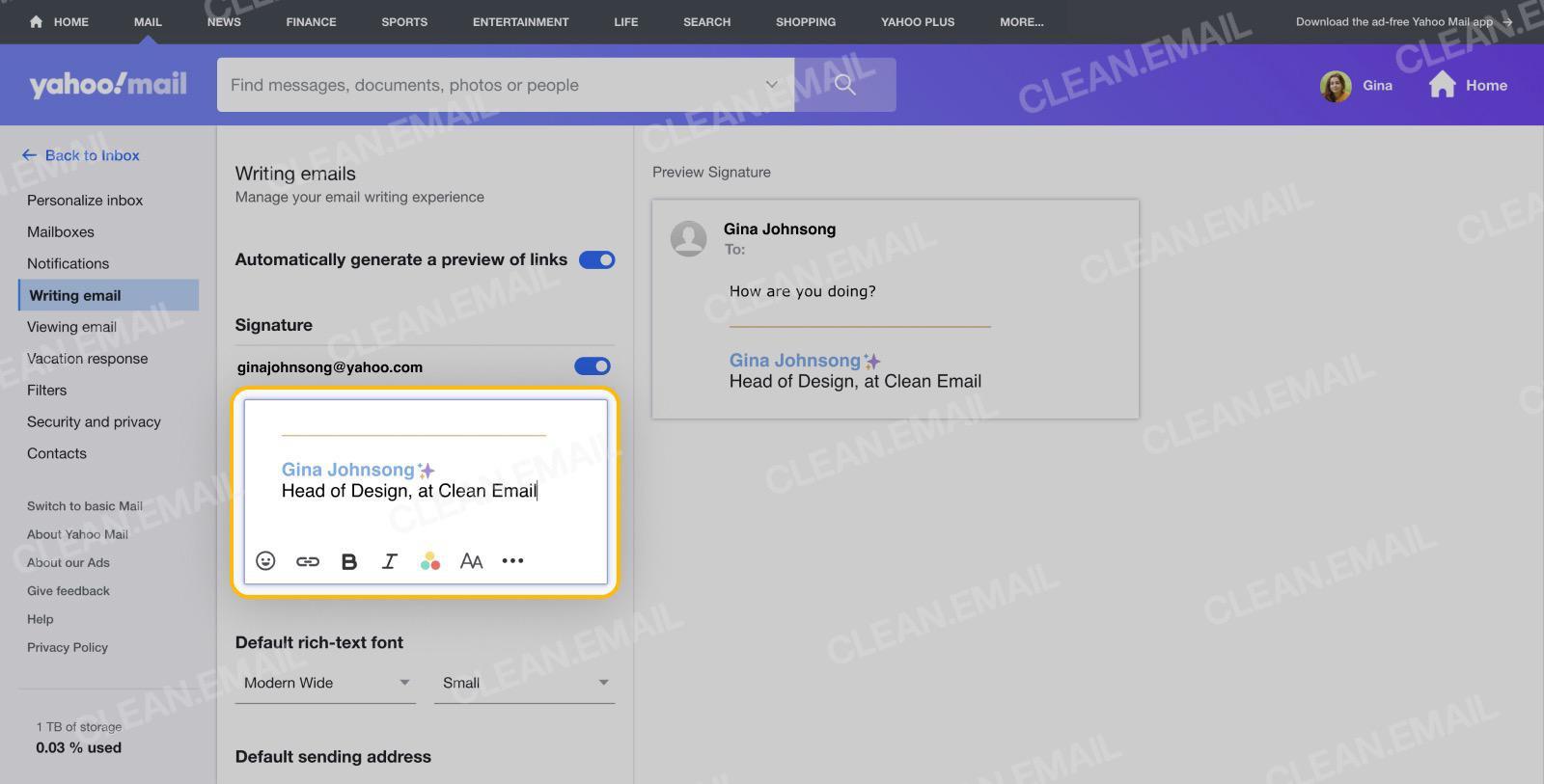 How To Use Yahoo Mail Effectively: 9 Best Yahoo Tips In 2025