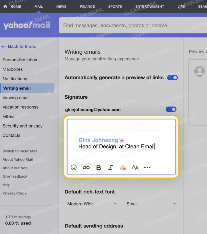 How To Use Yahoo Mail Effectively: 9 Best Yahoo Tips In 2025