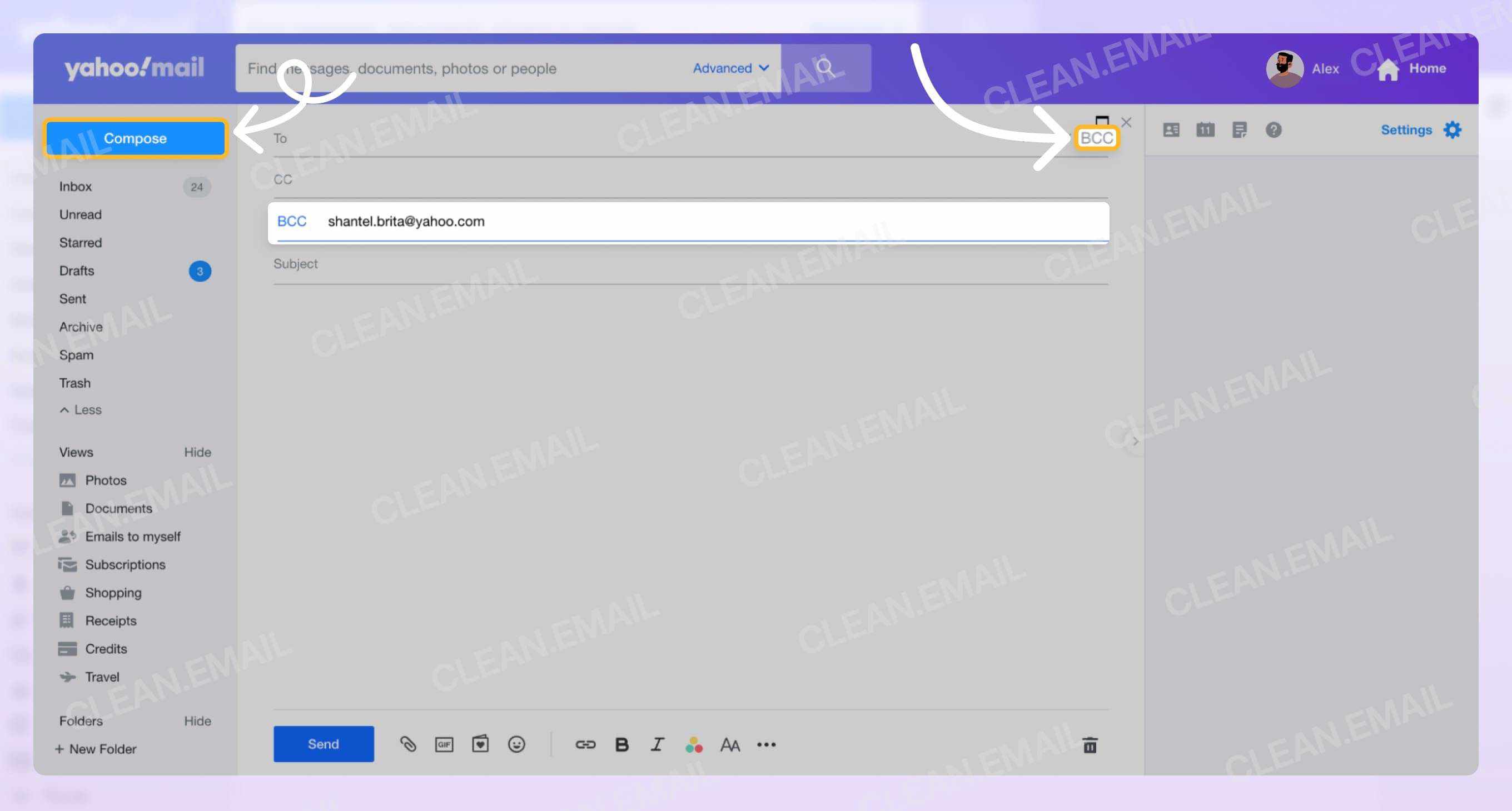How To Use Yahoo Mail Effectively: 9 Best Yahoo Tips In 2025