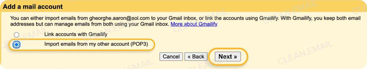 Merge & Manage Multiple Gmail Accounts Into One Inbox (2025)