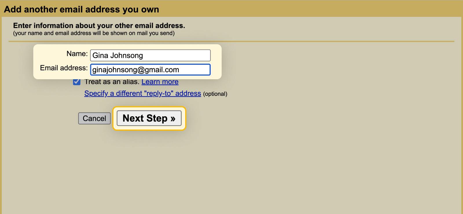 Merge & Manage Multiple Gmail Accounts Into One Inbox (2025)