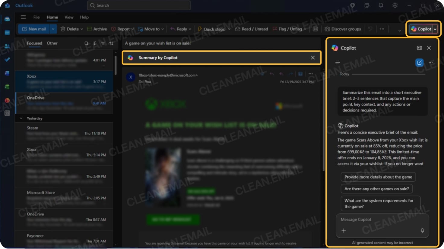 New Outlook vs Classic Outlook: Key Differences Explained