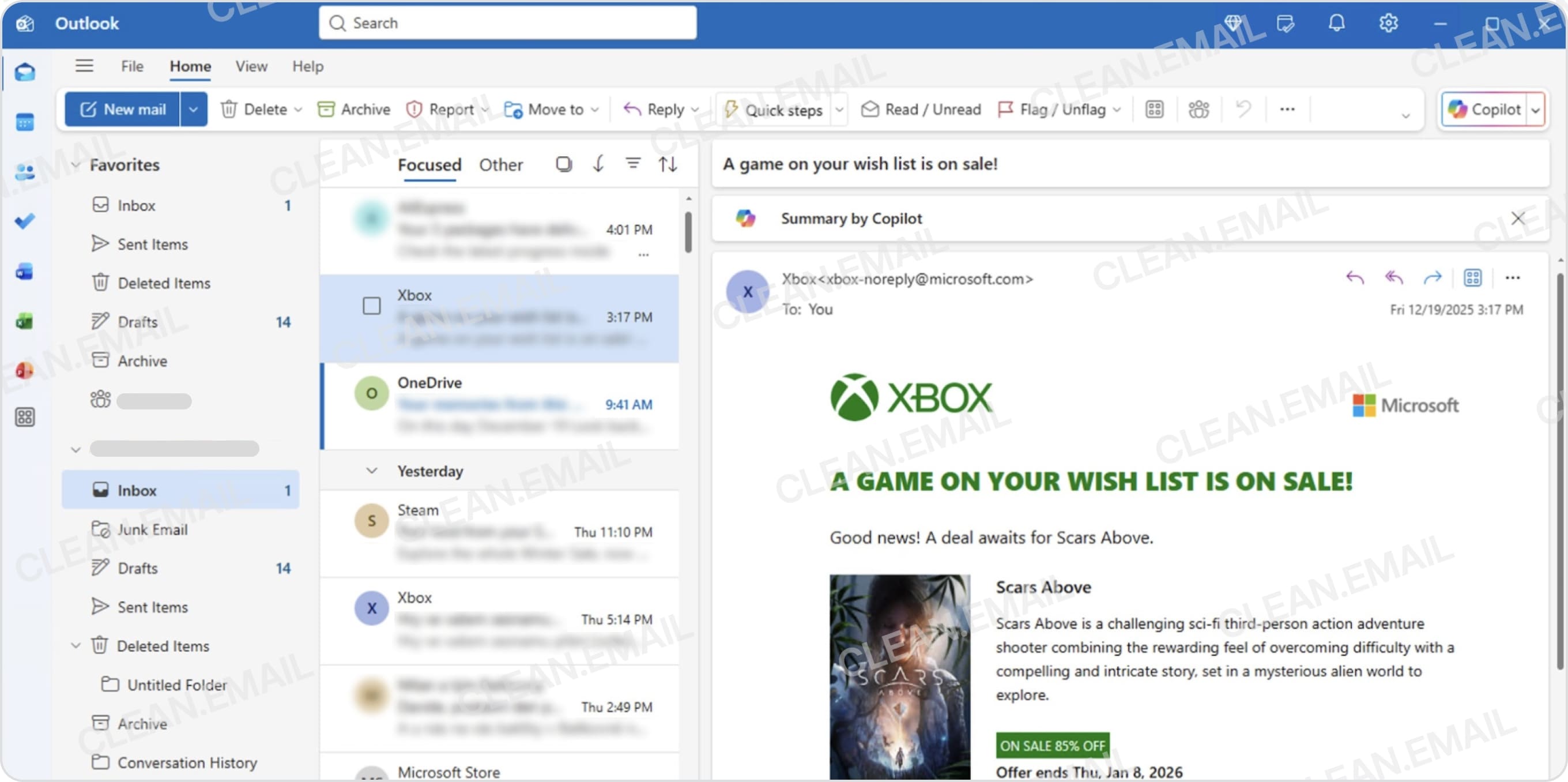 New Outlook vs Classic Outlook: Key Differences Explained