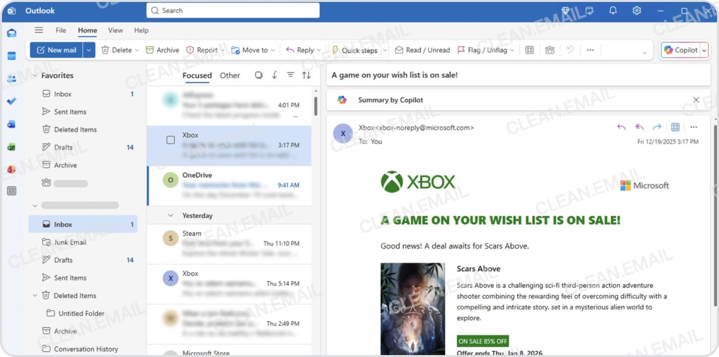 New Outlook vs Classic Outlook: Key Differences Explained