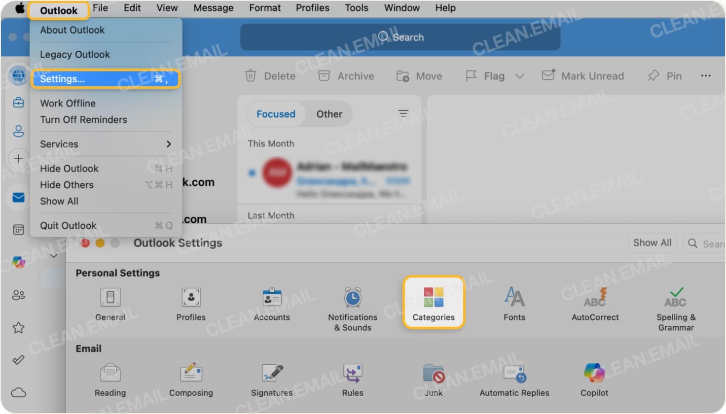 Outlook Categories: How To Create and Use Them In 2026