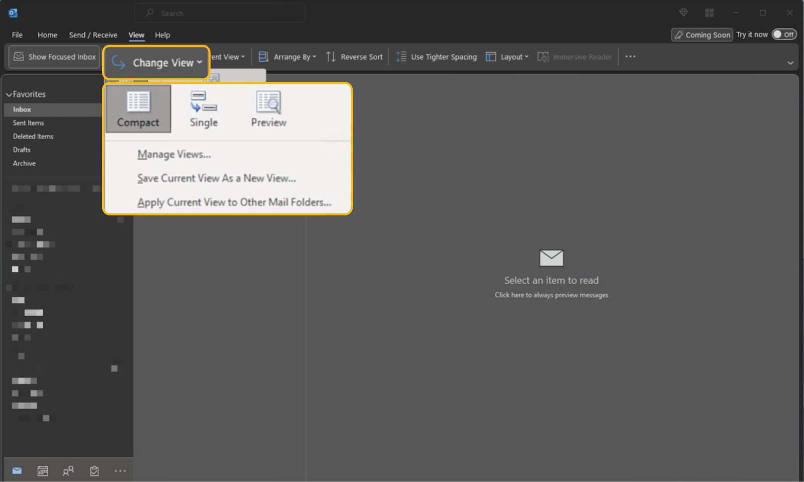 How Do I Change Outlook To Classic View In 2025 How Do I Change Outlook To Classic View In 2025