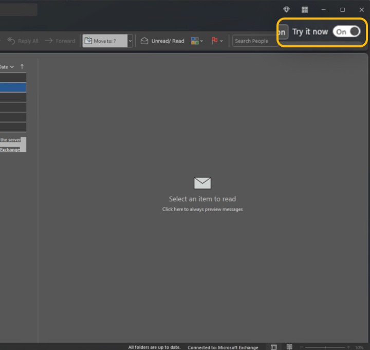 How Do I Change Outlook To Classic View In 2025