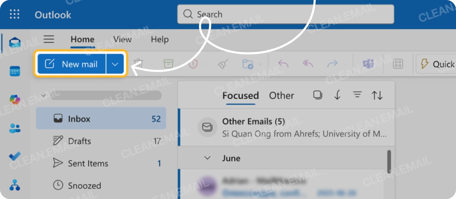 How To Create An Email Template In Outlook And Use It