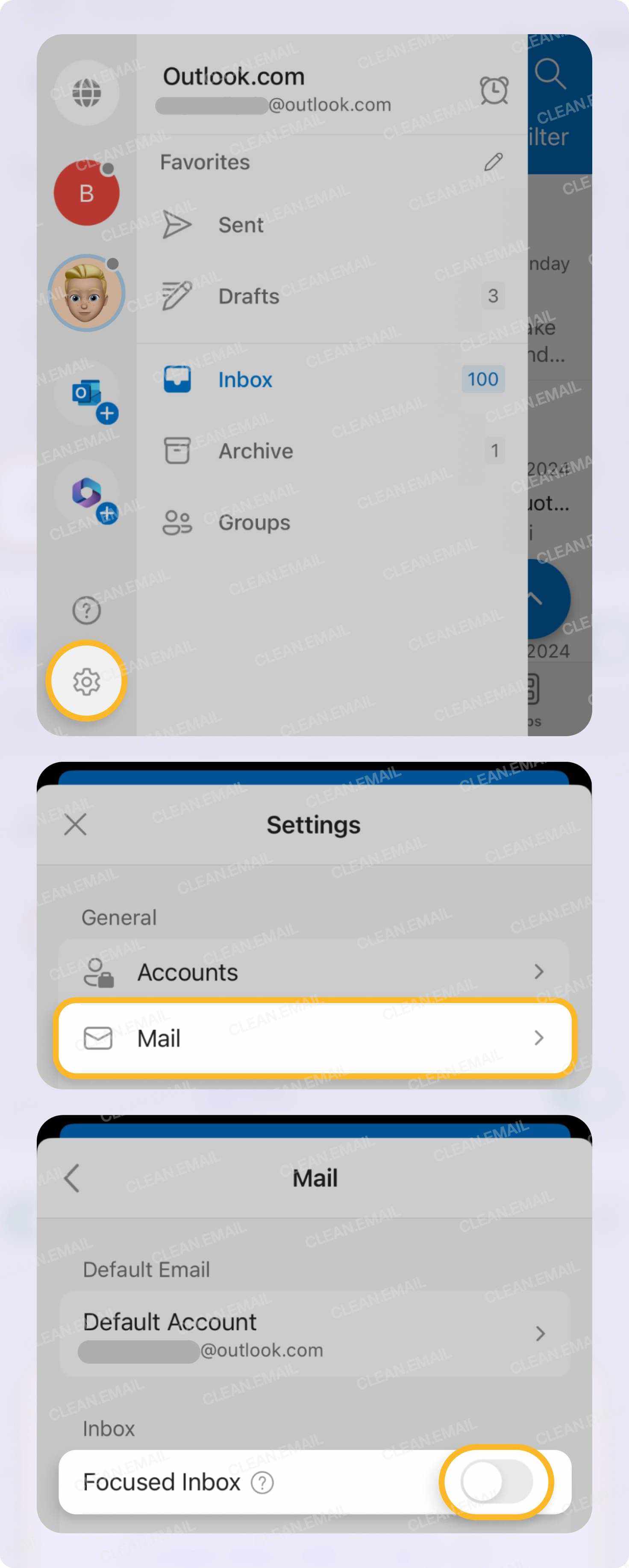 How To Use Outlook Focused Inbox: What Is It & Best Practices