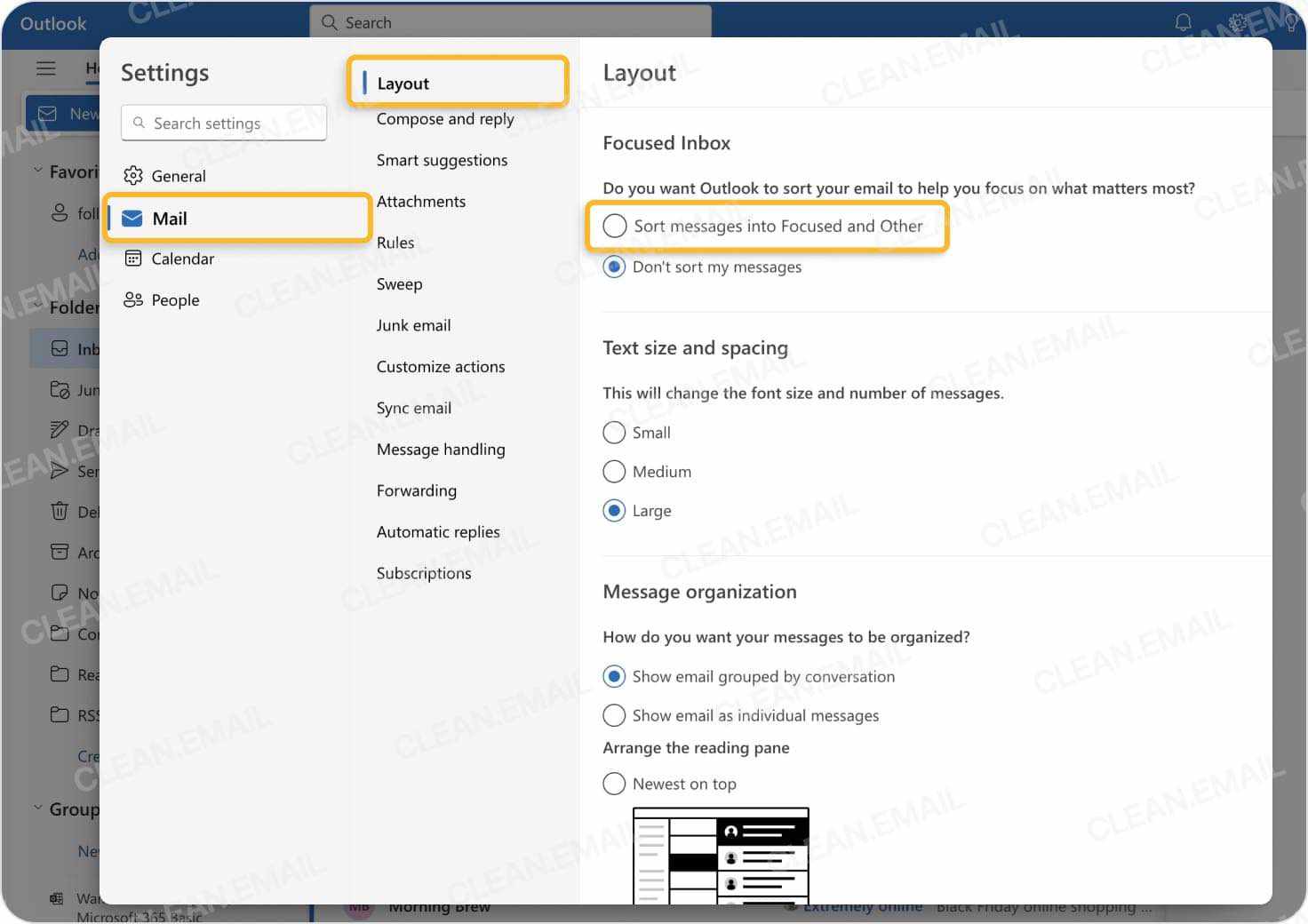How To Use Outlook Focused Inbox: What Is It & Best Practices