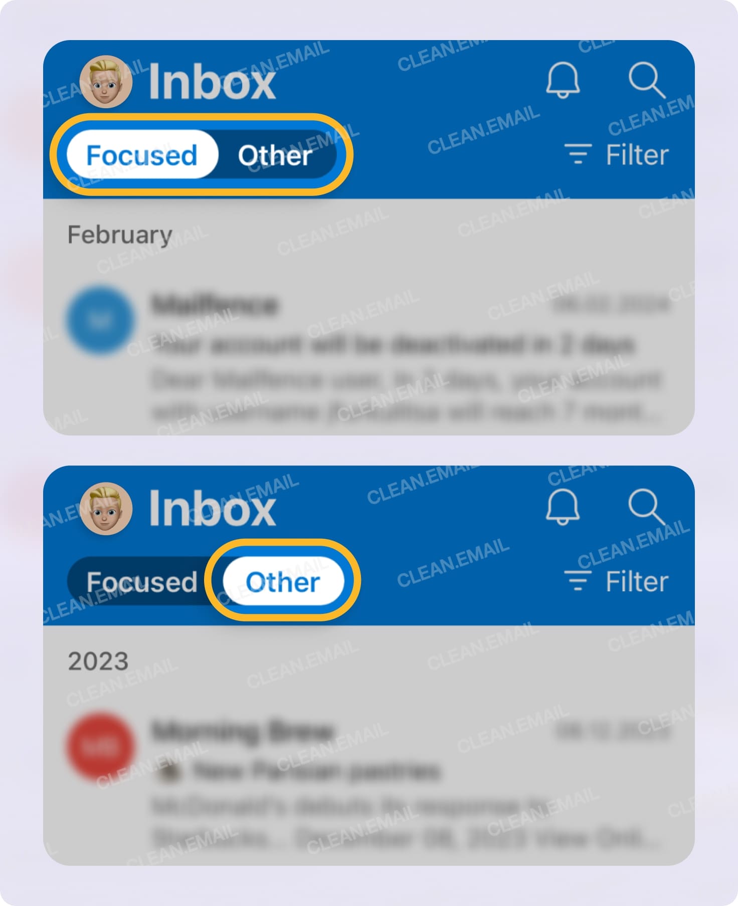 How To Use Outlook Focused Inbox: What Is It & Best Practices