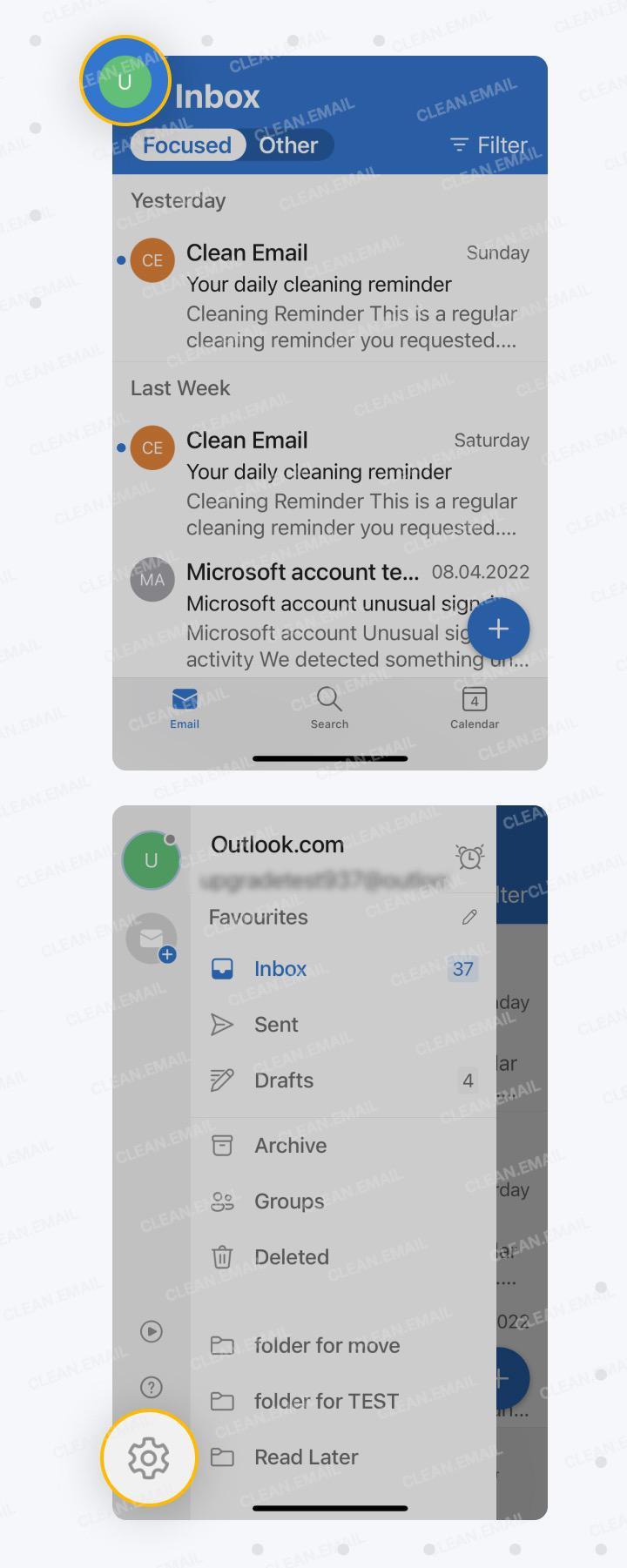 Outlook Focused Inbox: Enhance Email Productivity In 2025