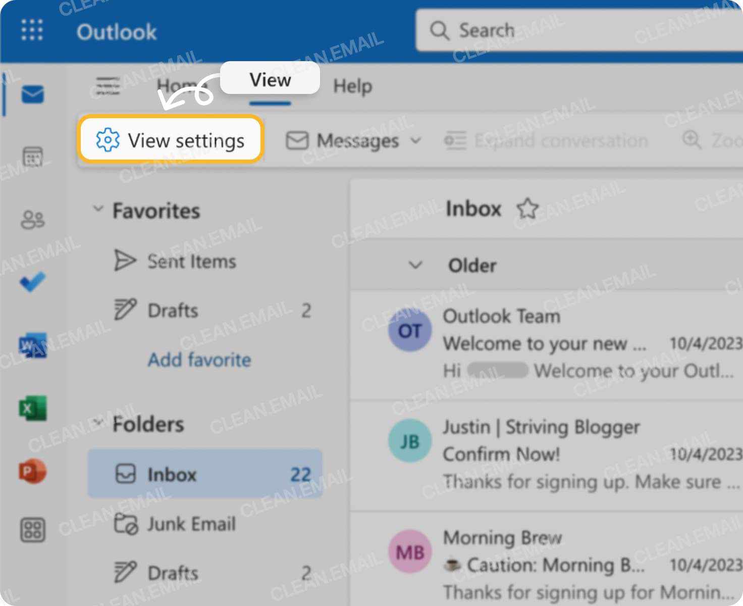 How To Use Outlook Focused Inbox: What Is It & Best Practices