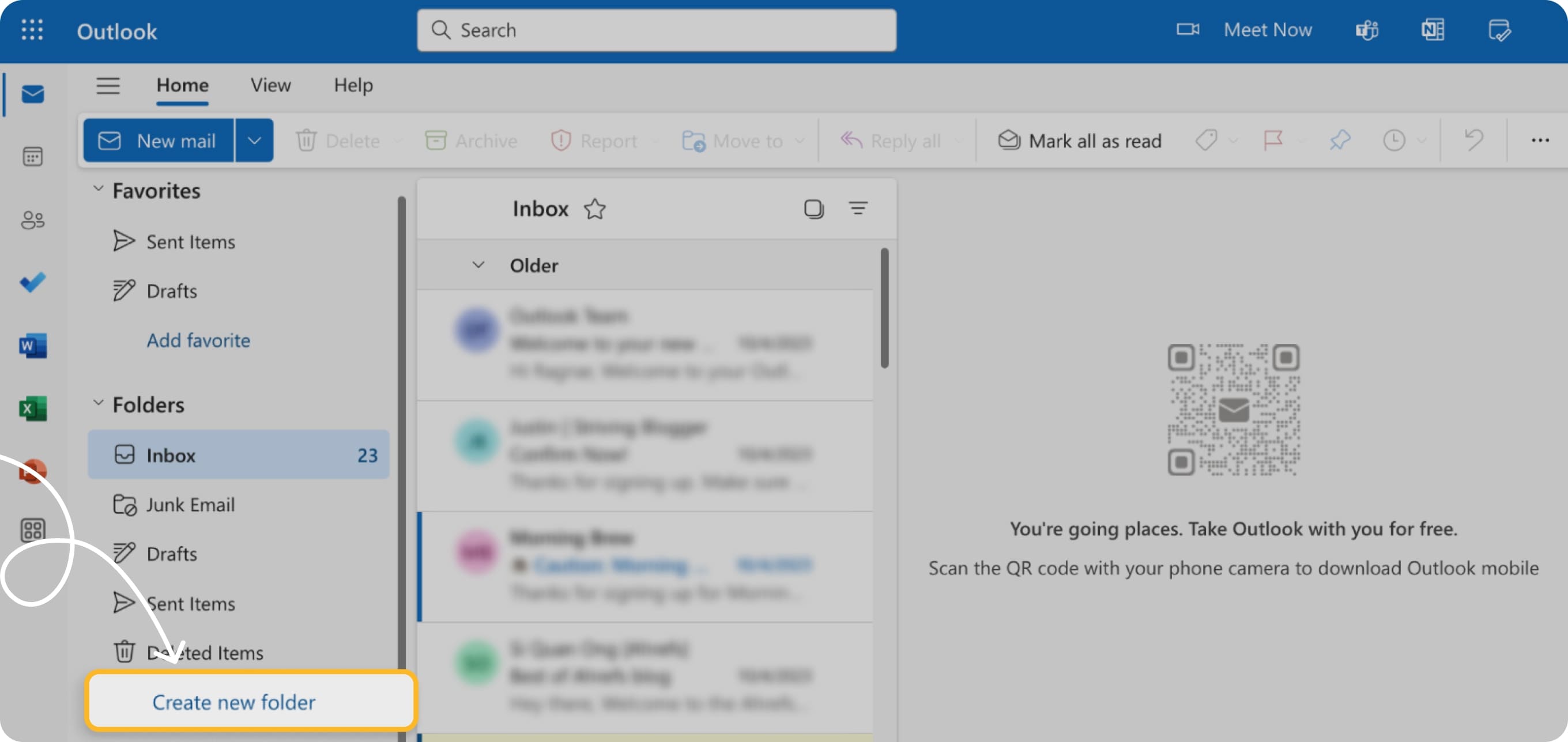How to Achieve Outlook Inbox Zero: A Full Guide For 2025