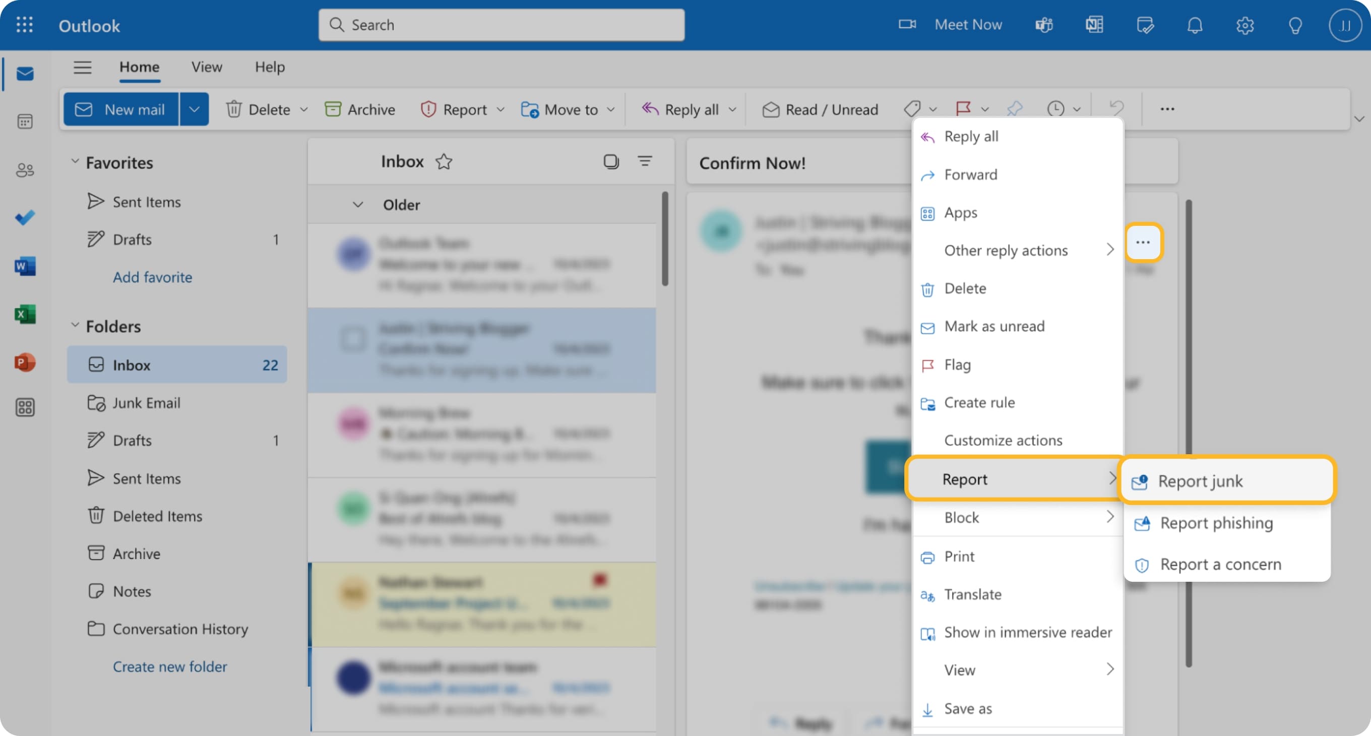 How to Achieve Outlook Inbox Zero: A Full Guide For 2025