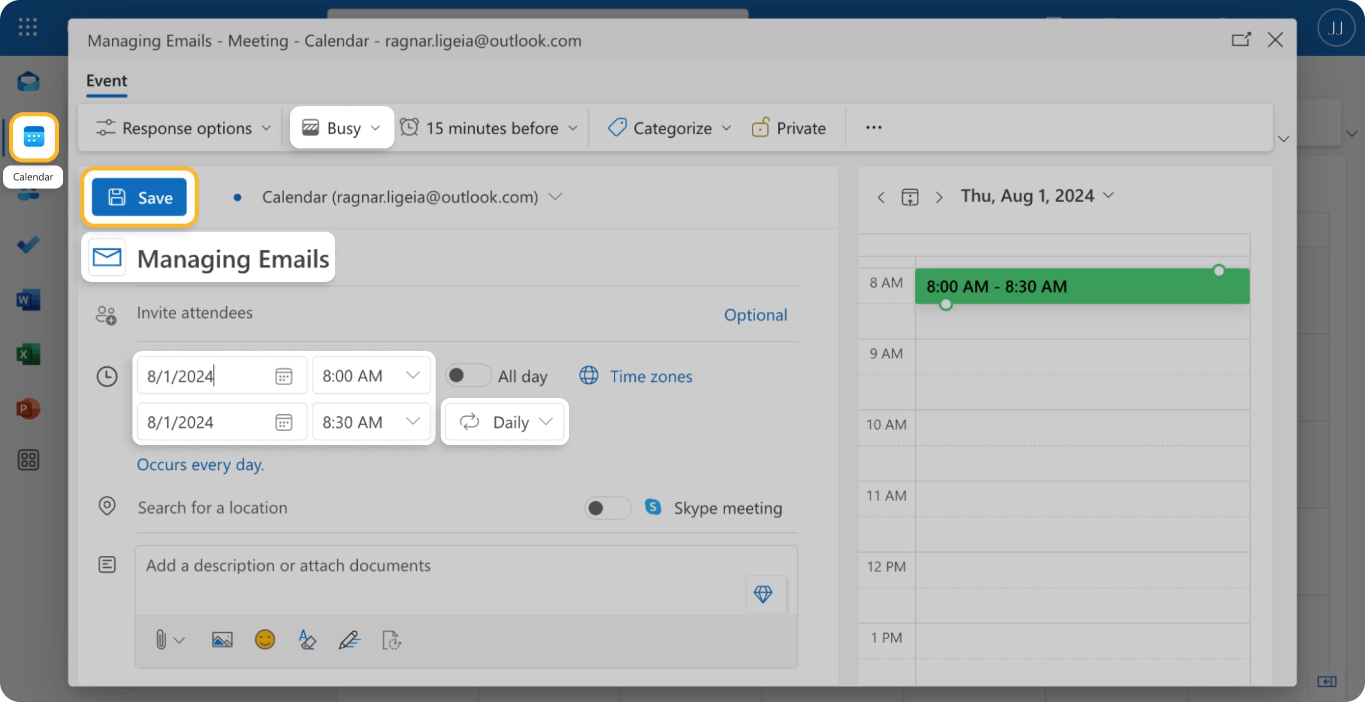 How to Achieve Outlook Inbox Zero: A Full Guide For 2025