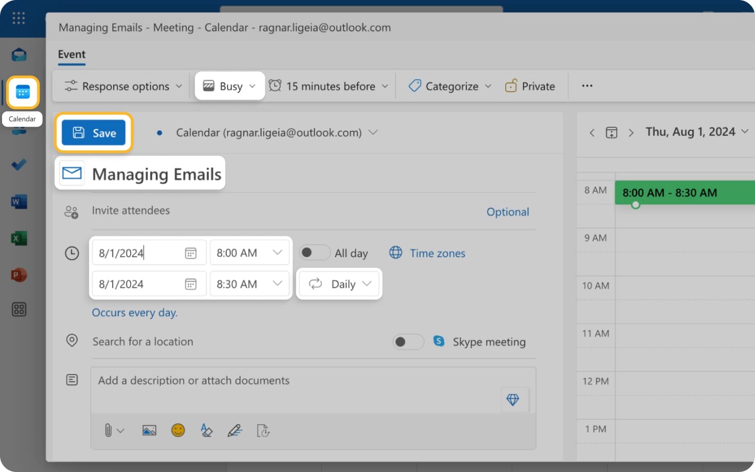 How to Achieve Outlook Inbox Zero: A Full Guide For 2025