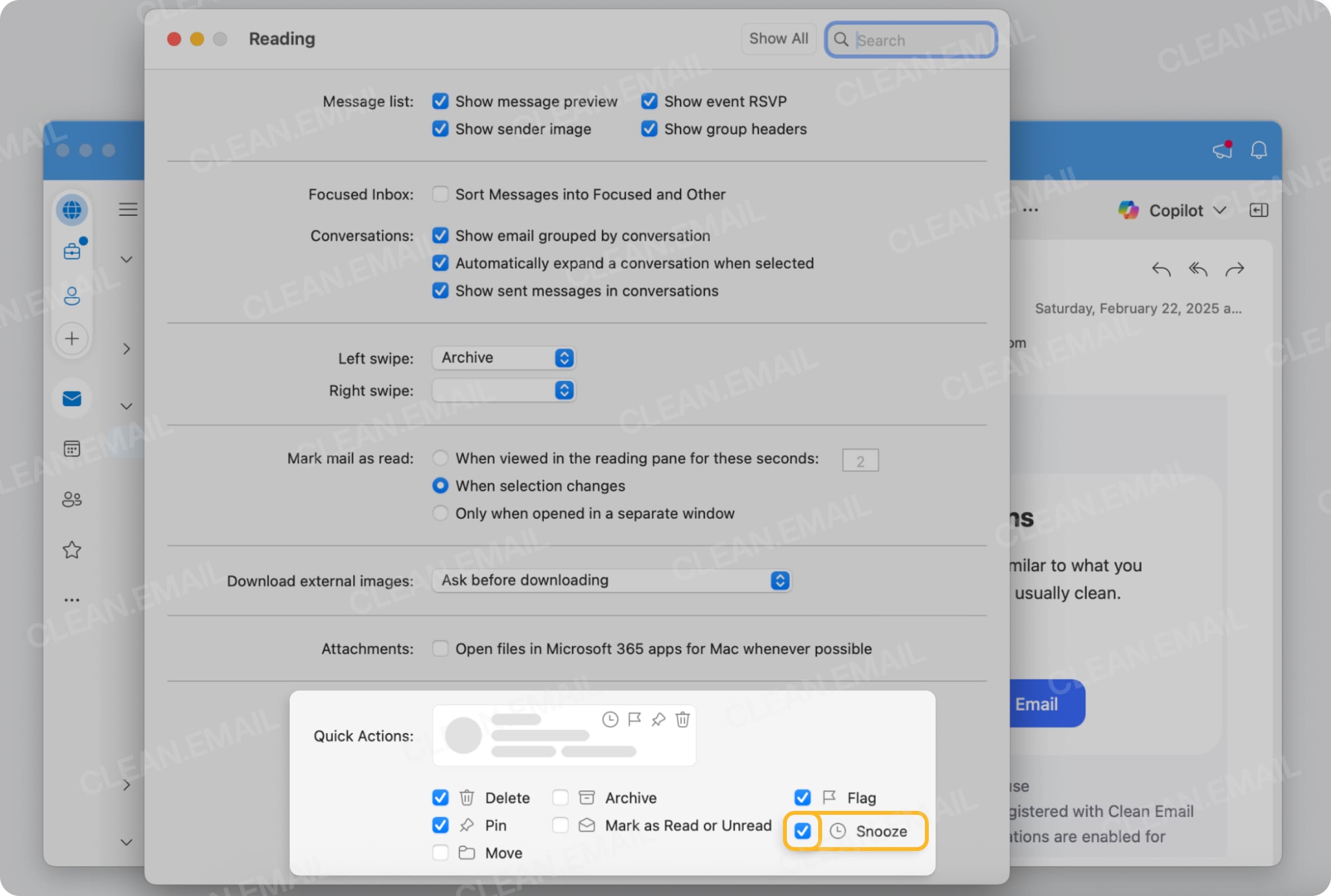 How to Use Outlook Snooze Email Feature: Full Guide For 2026