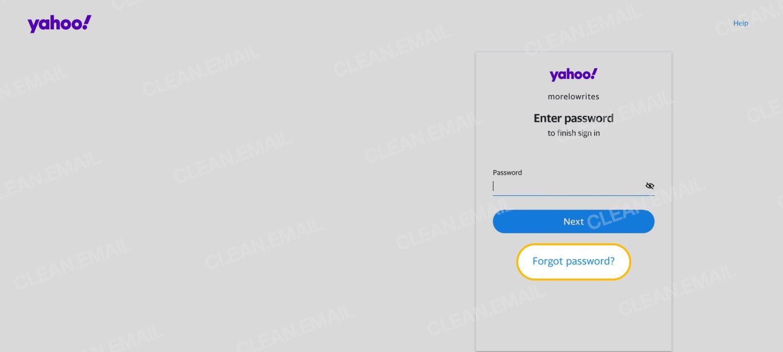 How To Recover Yahoo Email Account: A Complete Guide