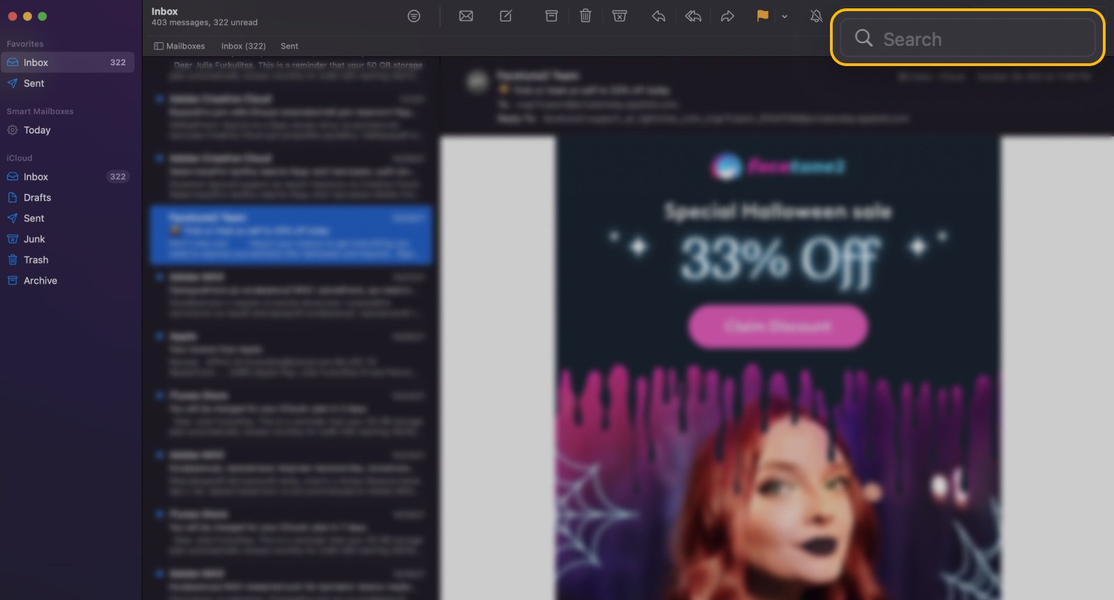 How To Search Apple Mail Effectively: Full Guide For 2025