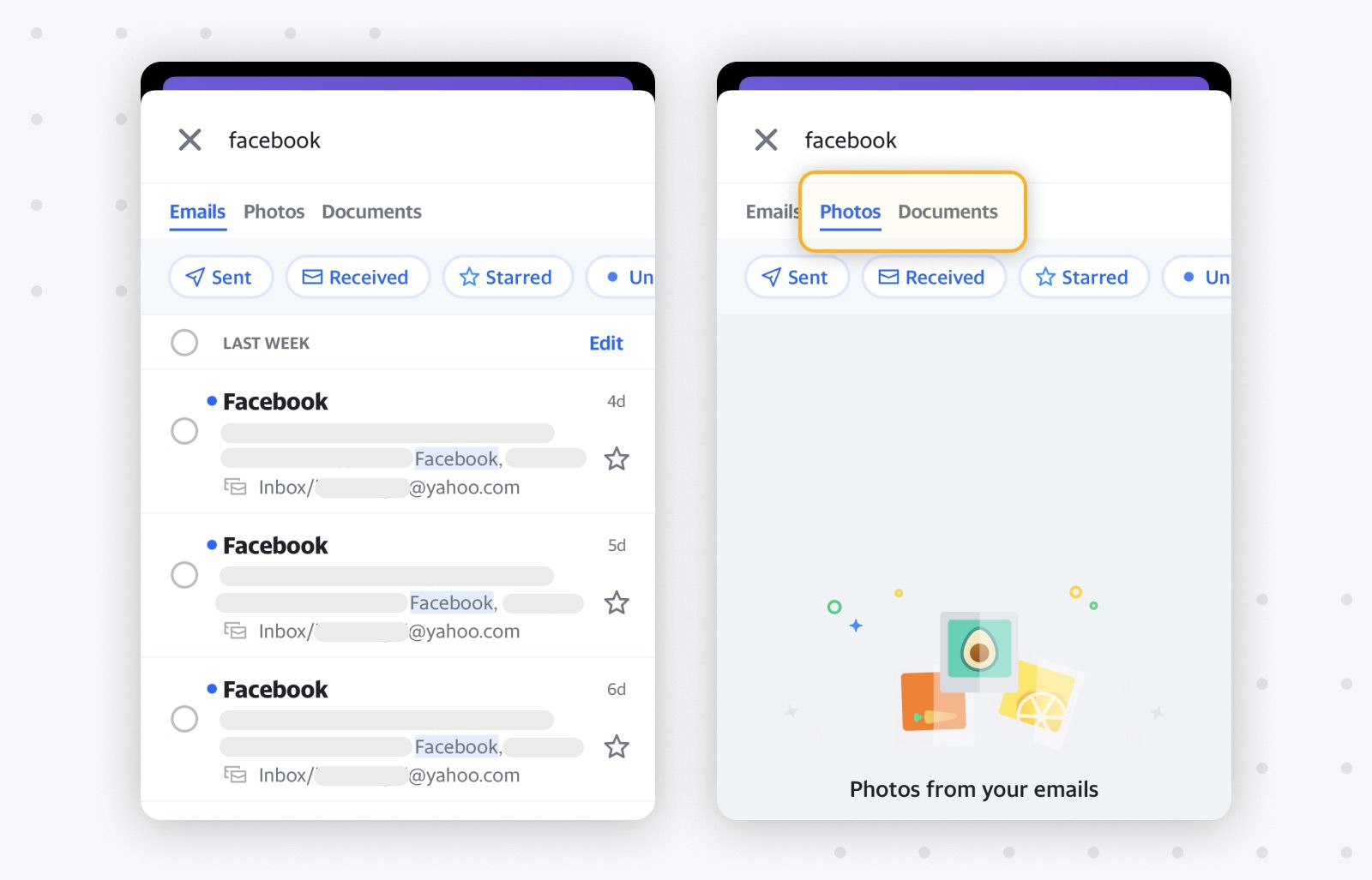 Yahoo Mail Search Operators: How Yahoo Mail Searching Works