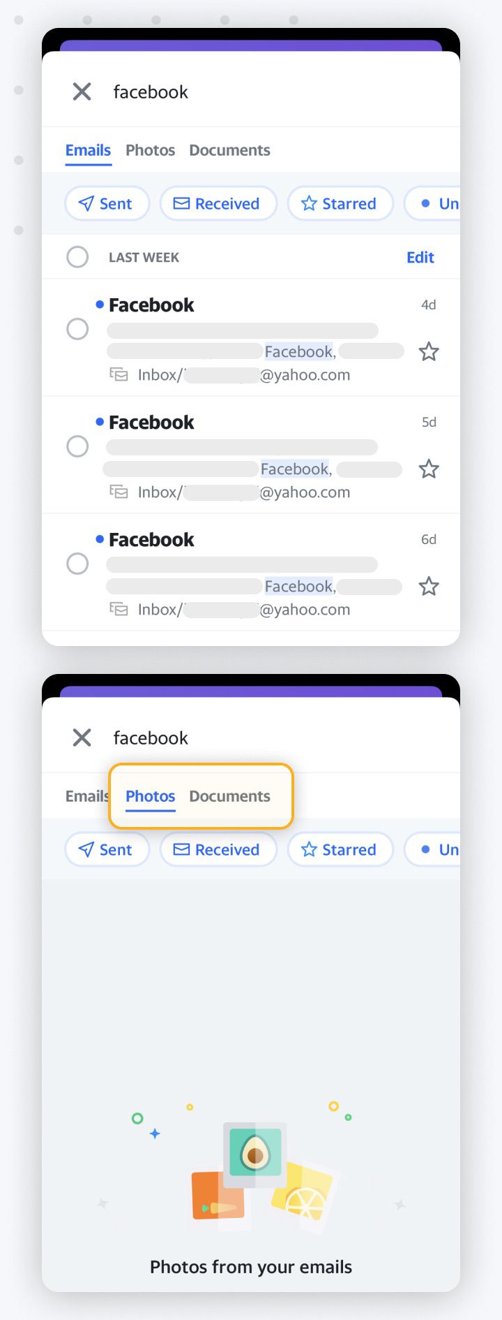 Yahoo Mail Search Operators: How Yahoo Mail Searching Works