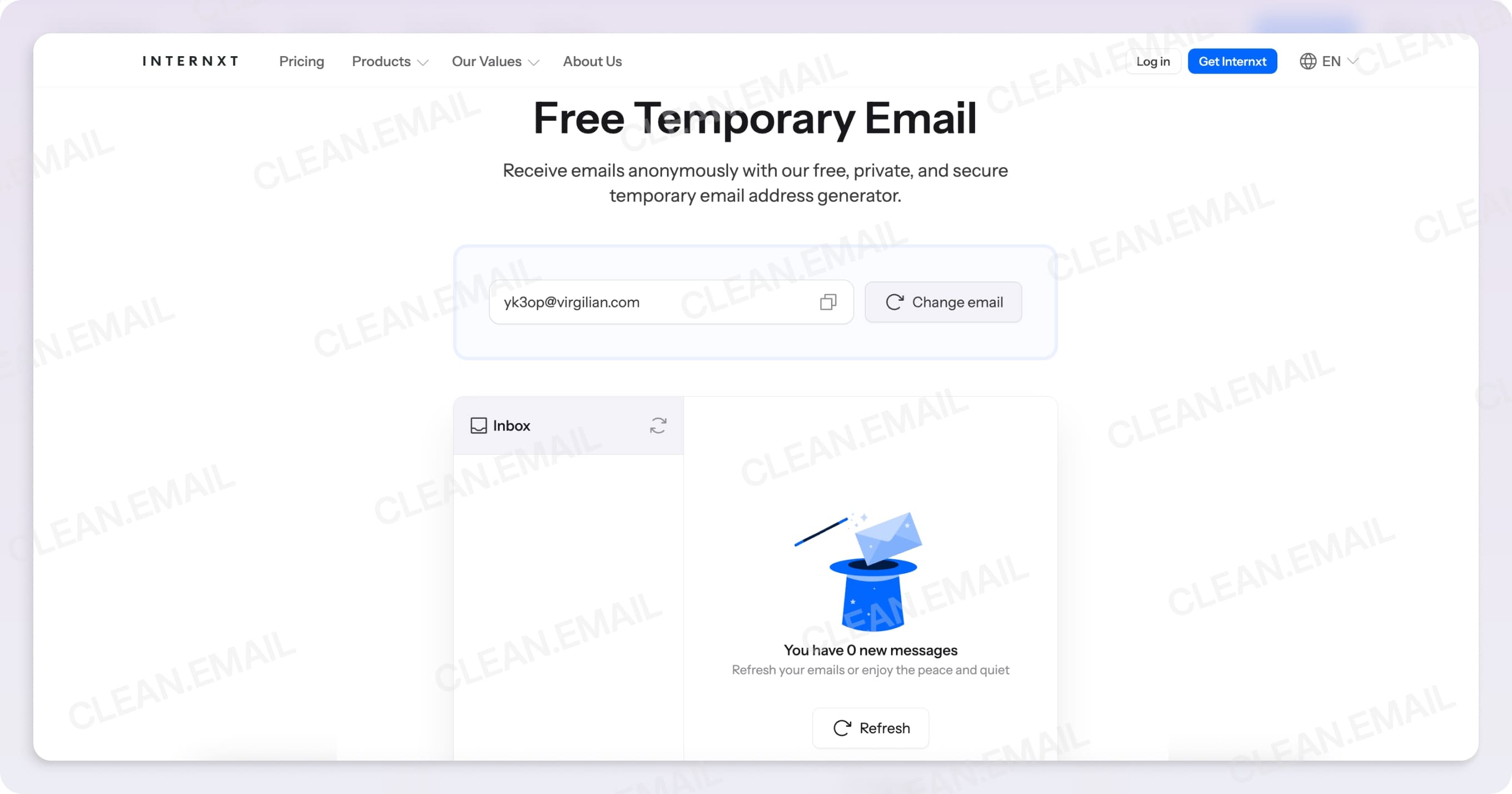 Best Fake Email Address Generator: Protect Inbox From Spam
