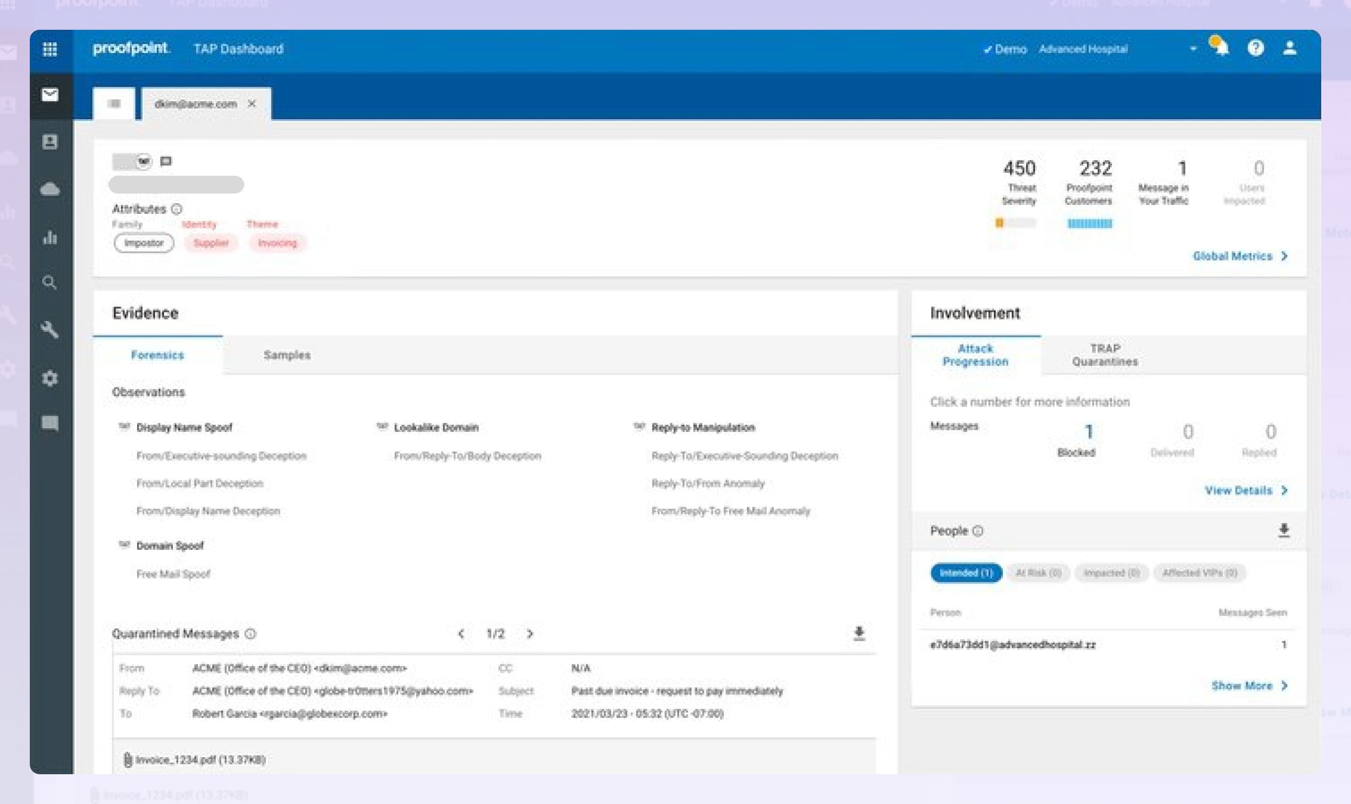 7 Best Email Security Software To Use In 2025