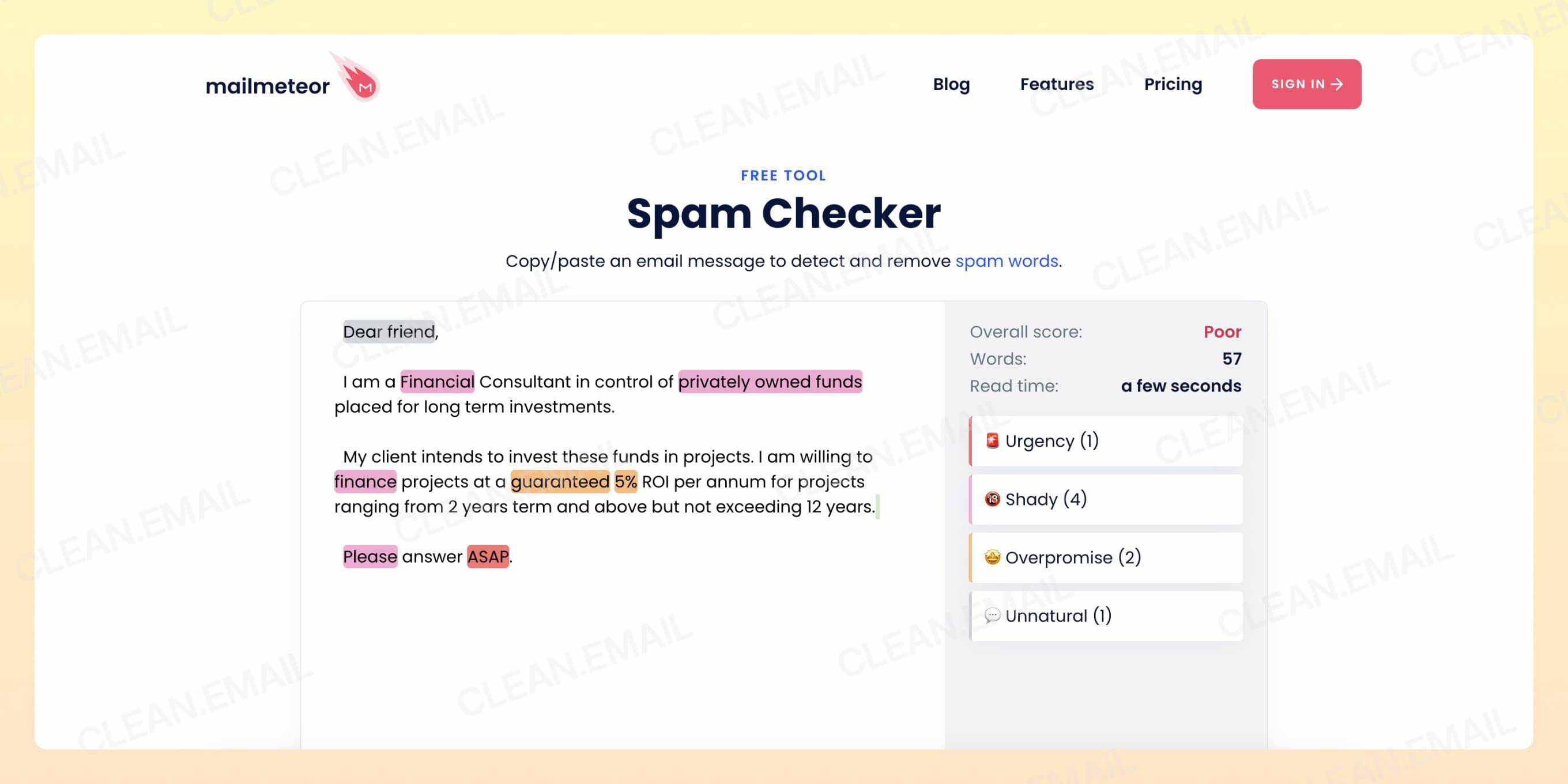 What Is Email Spam Checker And Why Your Business Needs It